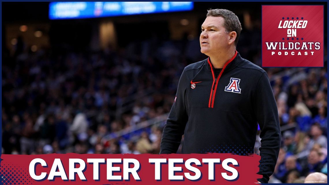 Carter Bryant Tests At The NBA Combine | 13newsnow.com