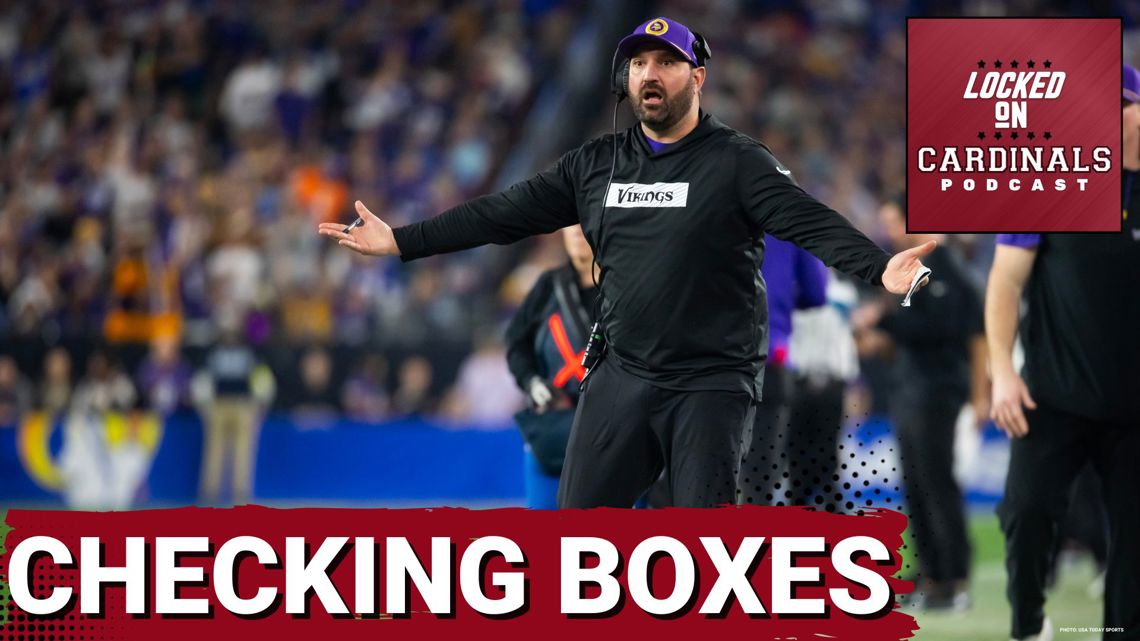 Arizona Cardinals New WR Coach Tony Sorrentino Has Close Ties to ELITE ...