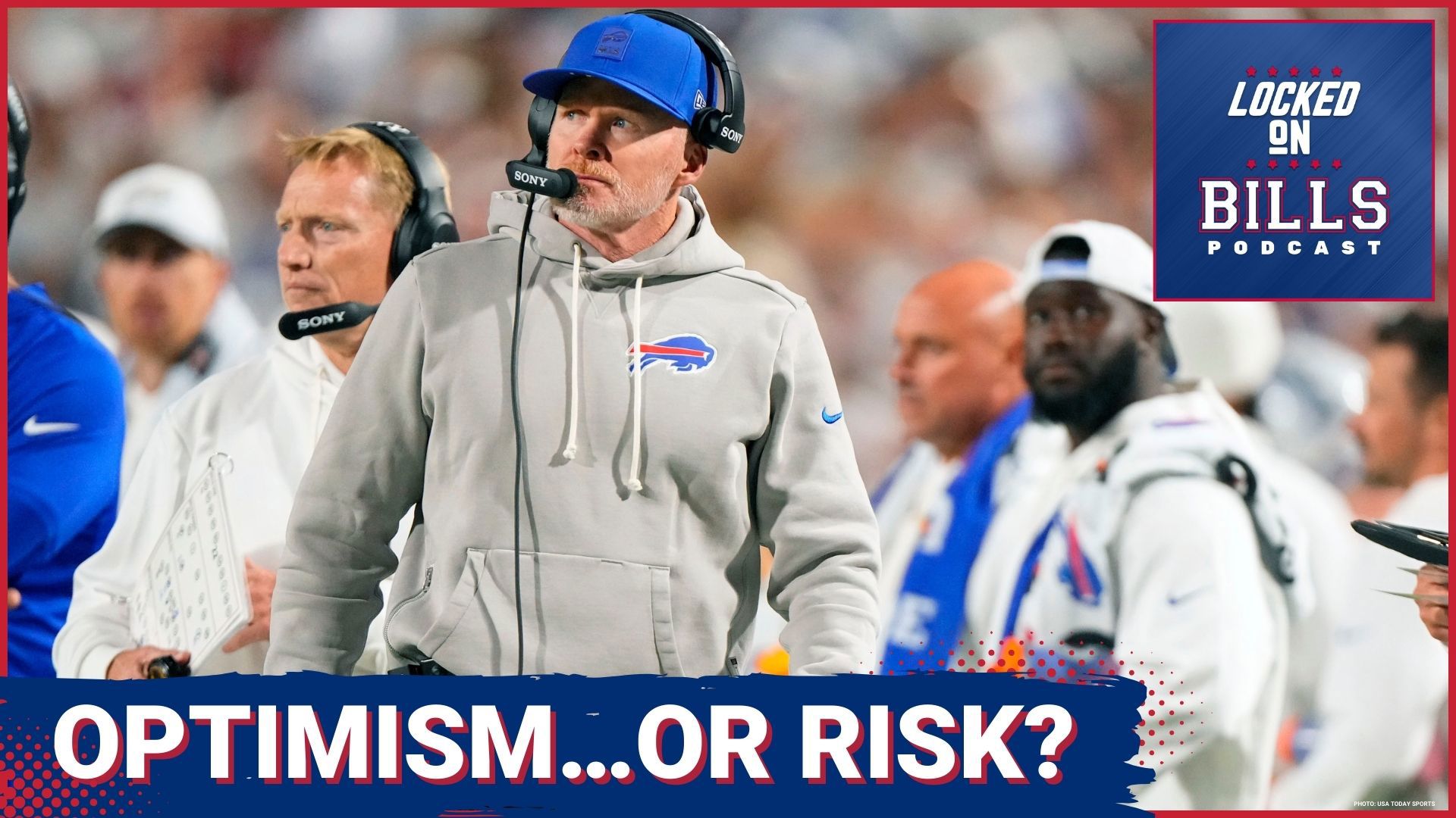 SHAKEUP: Buffalo Bills Fire Sean McDermott – What Motivated This DECISION and What Happens Now ...
