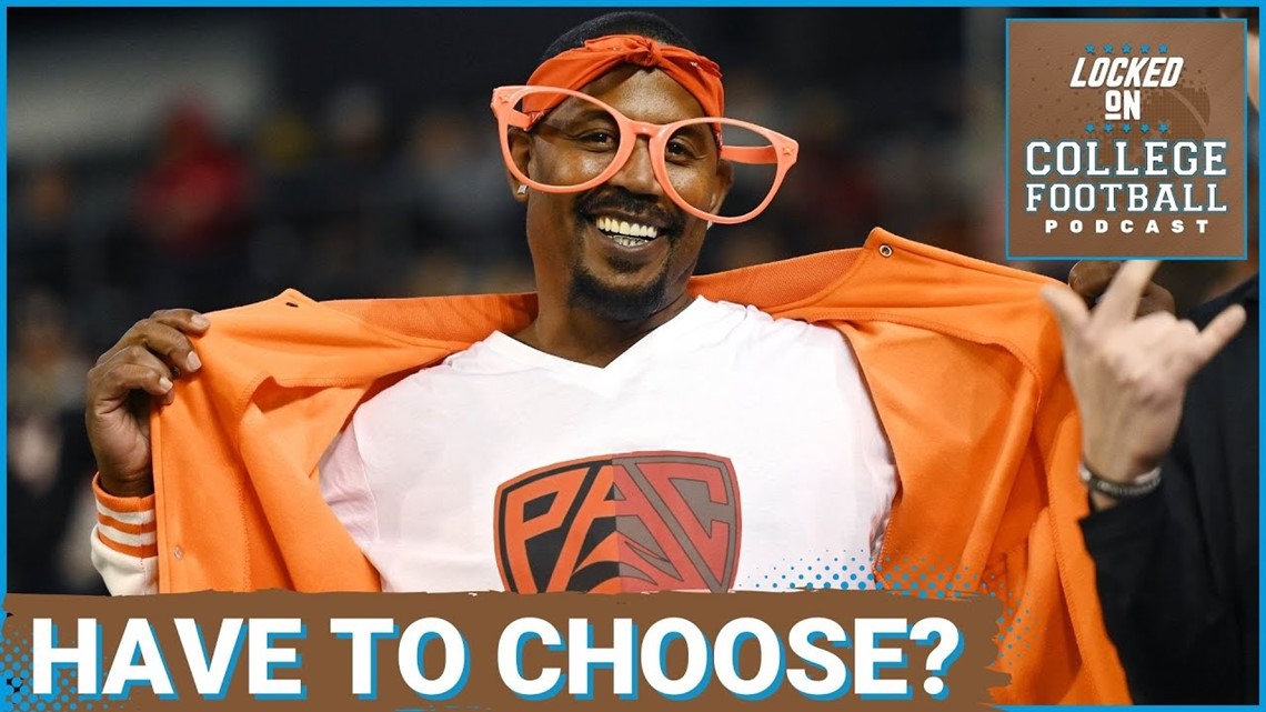 The Pac-12 wants it both ways. Oregon State, Washington State must ...
