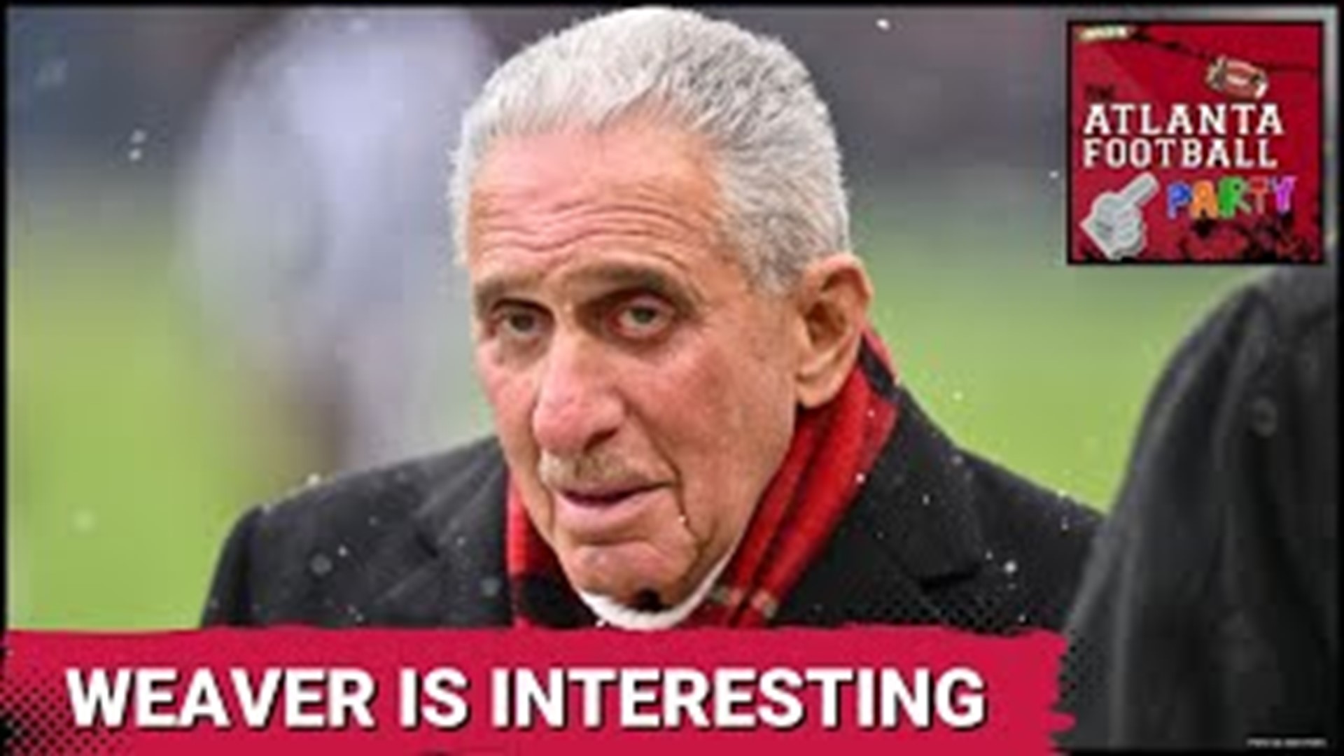 Anthony Weaver Could Be Interesting For The Atlanta Falcons | 13newsnow.com