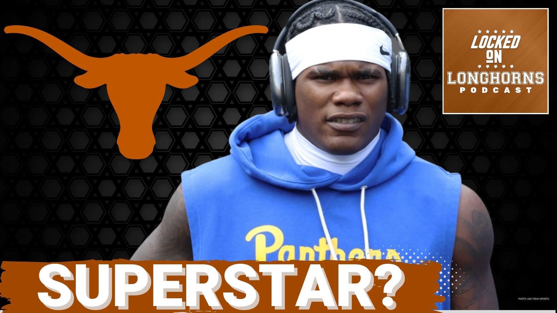 BALLER: Texas Landed a GEM in Transfer LB Rasheem Biles - Why He's a ...