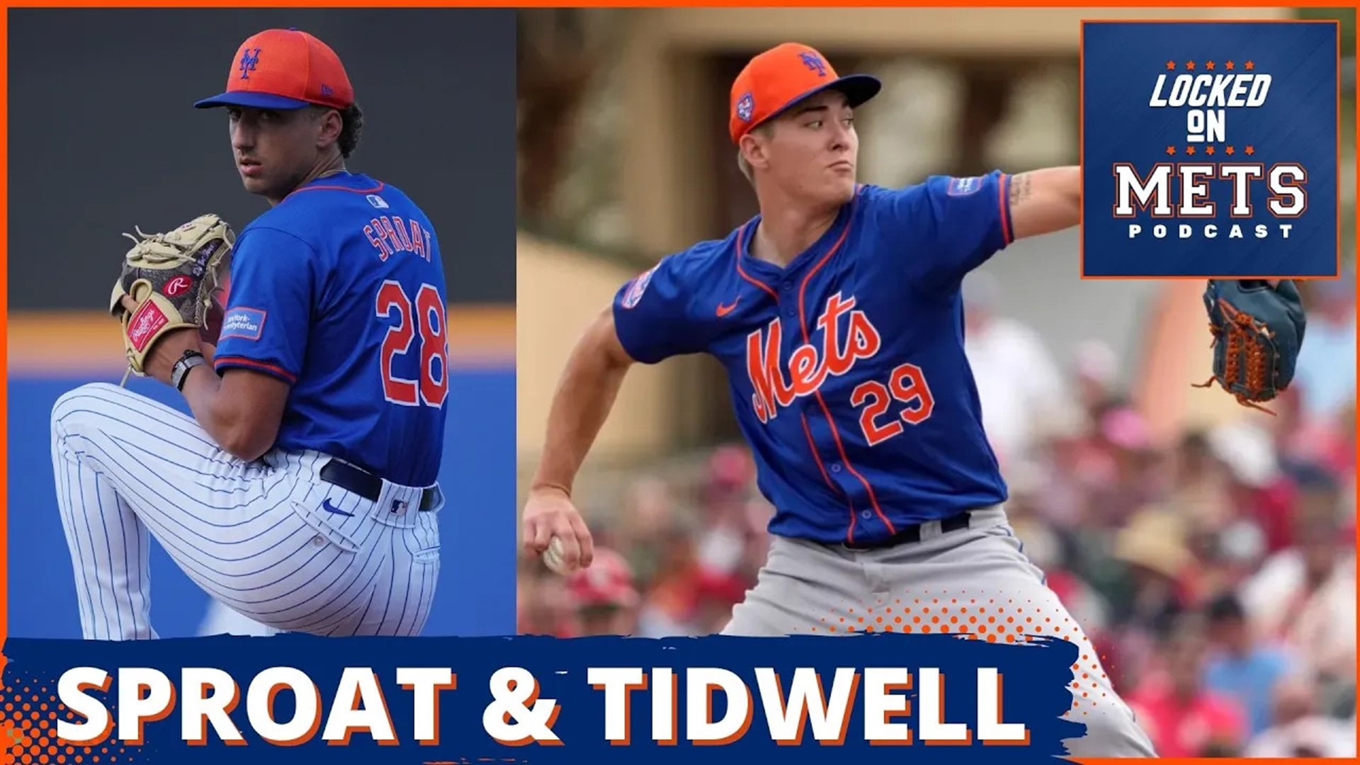 Who Are the Next Wave of Mets Top Pitching Prospects Coming ...