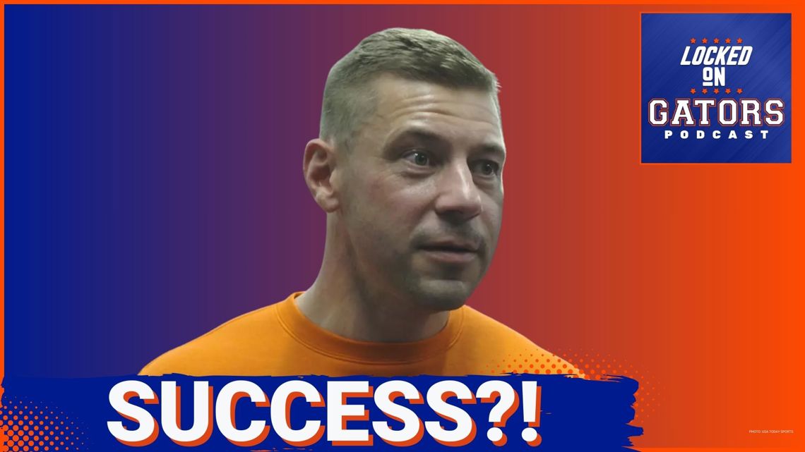 SUCCESS: Florida Gators Coaching Staff Will Put Players in Position to ...