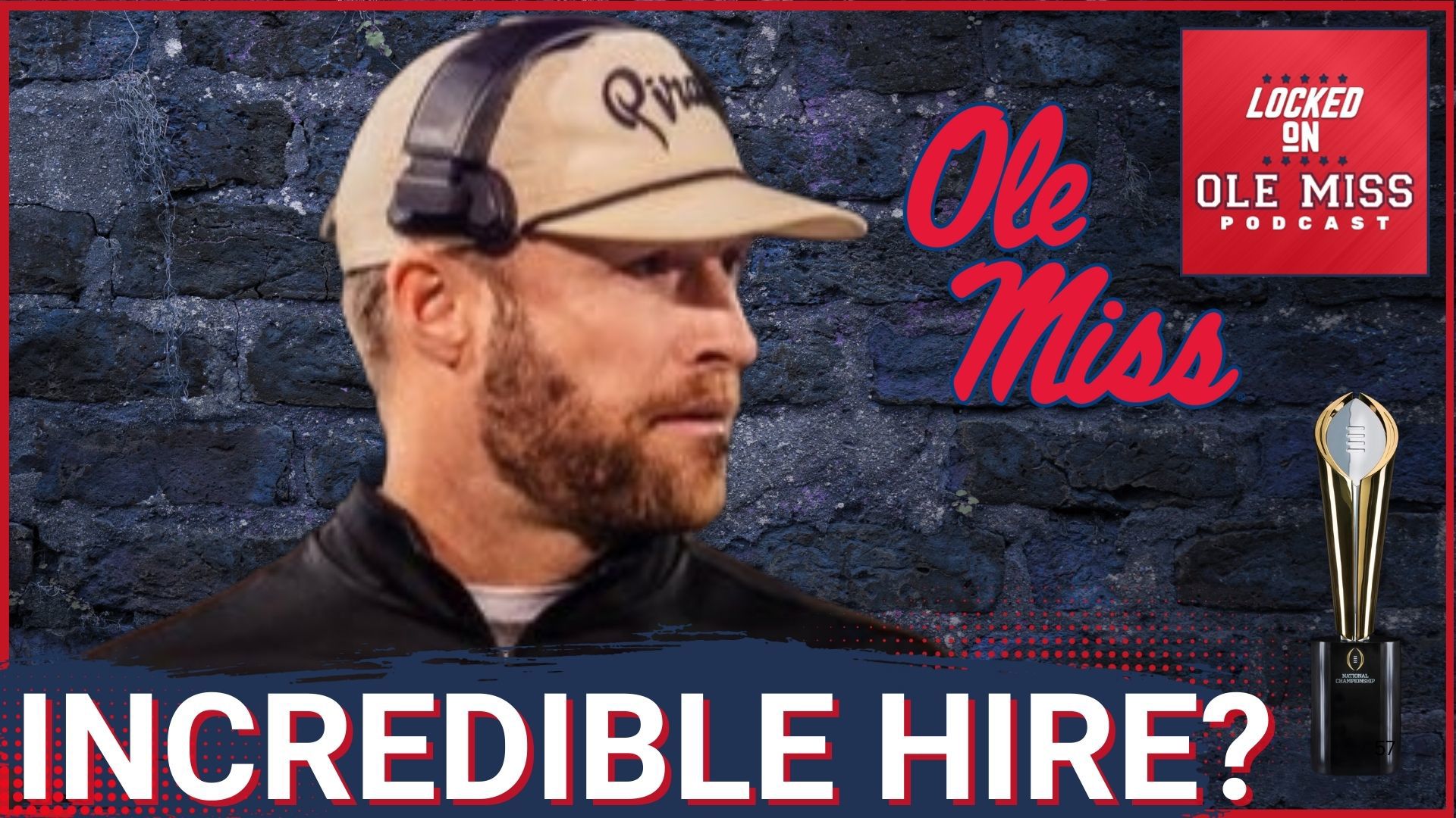 REACTION: Ole Miss hiring John David Baker is INCREDIBLE for the ...
