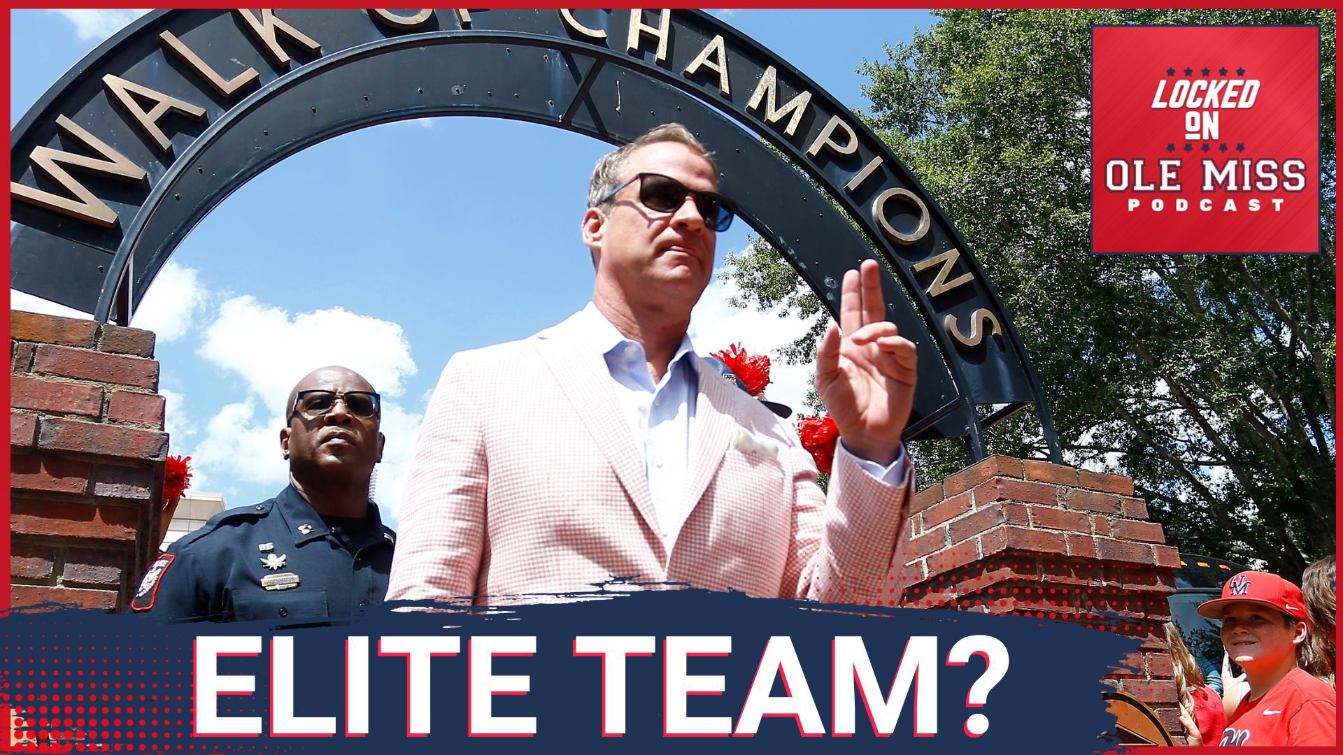 VALIDATED: ESPN Confirms Ole Miss as ELITE Program | Can Rebels FINALLY ...