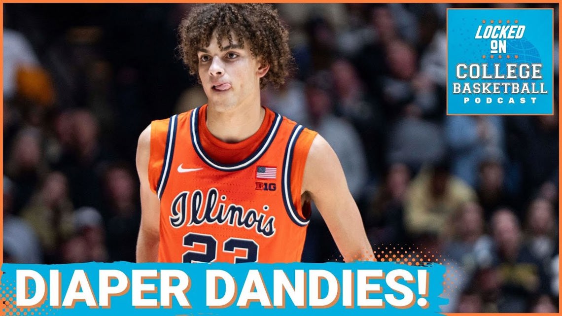 UNREAL: Three freshmen go NUCLEAR in RECORD breaking night as Wagler ...