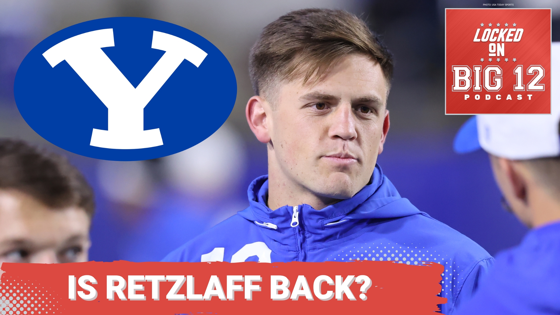 WOW: Jake Retzlaff SUING Sexual Assault Accuser, BYU Quarterback WILL ...