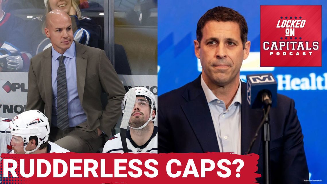 ACCOUNTABILITY: Can Chris Patrick and Carberry SAVE Capitals or Will ...
