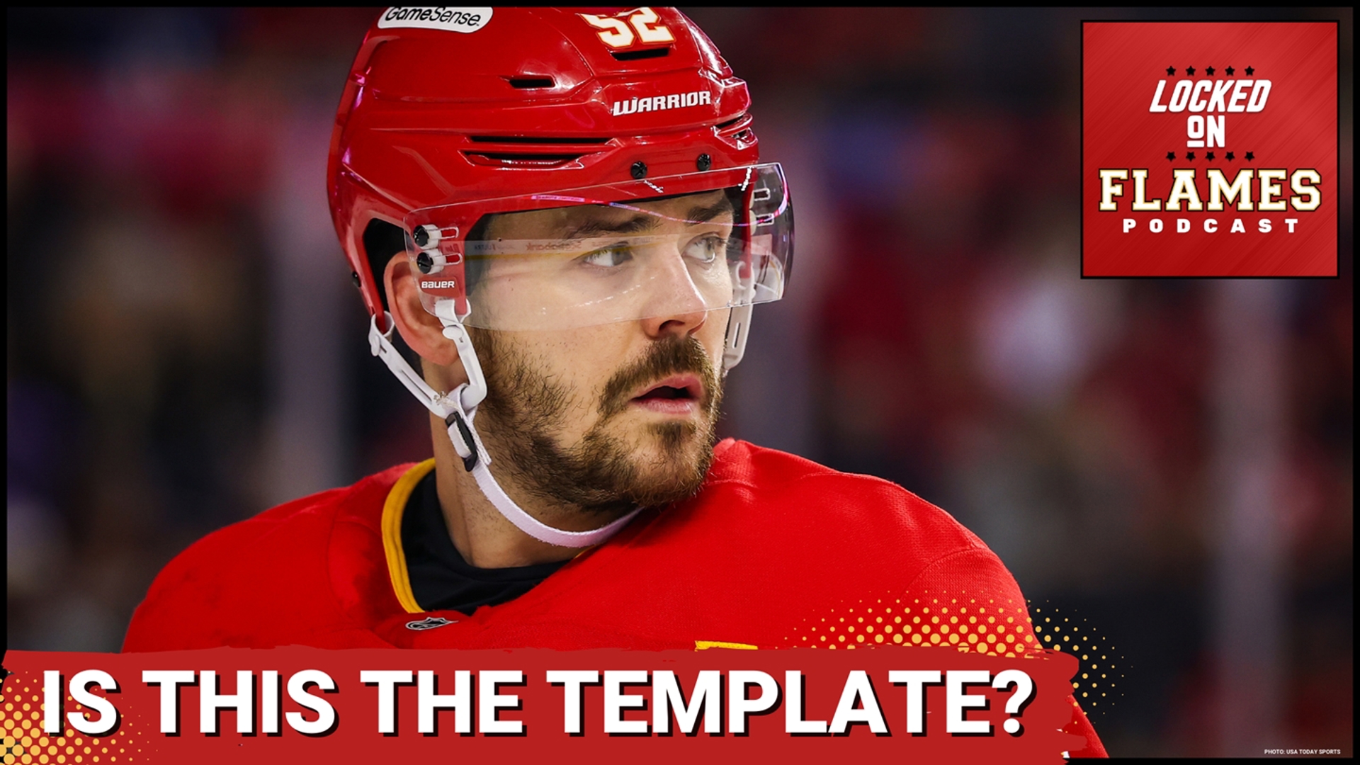 FUTURE PLAYBOOK: Are the Calgary Flames ready to REPLICATE the Montreal ...