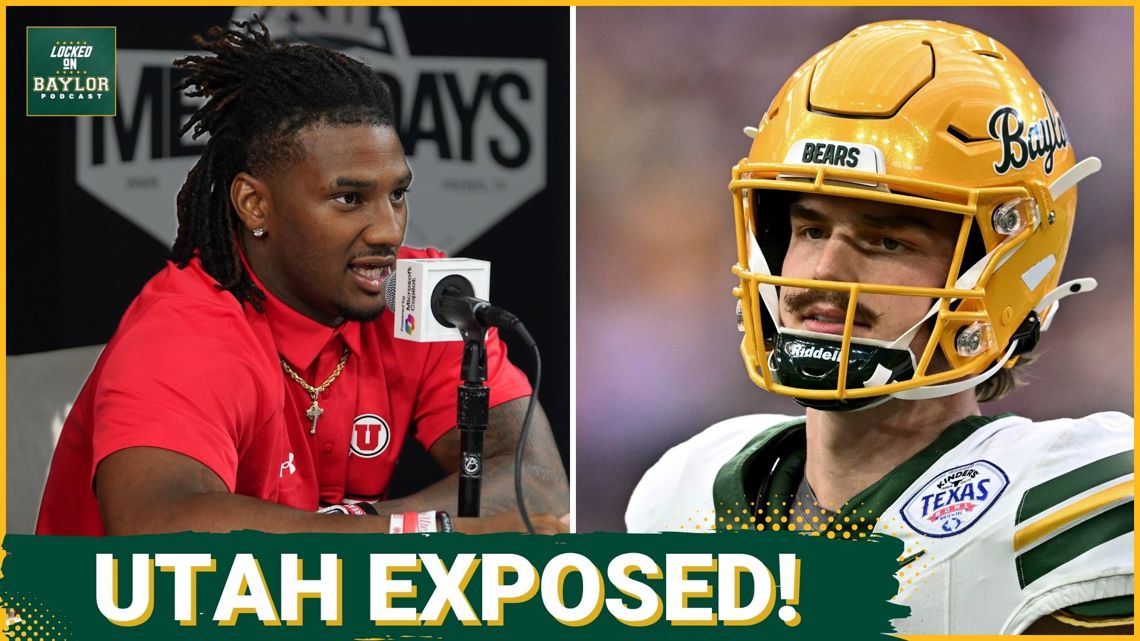 EXPOSED: College Football "Experts" FAIL Big 12 QB Rankings, OVERRATED ...