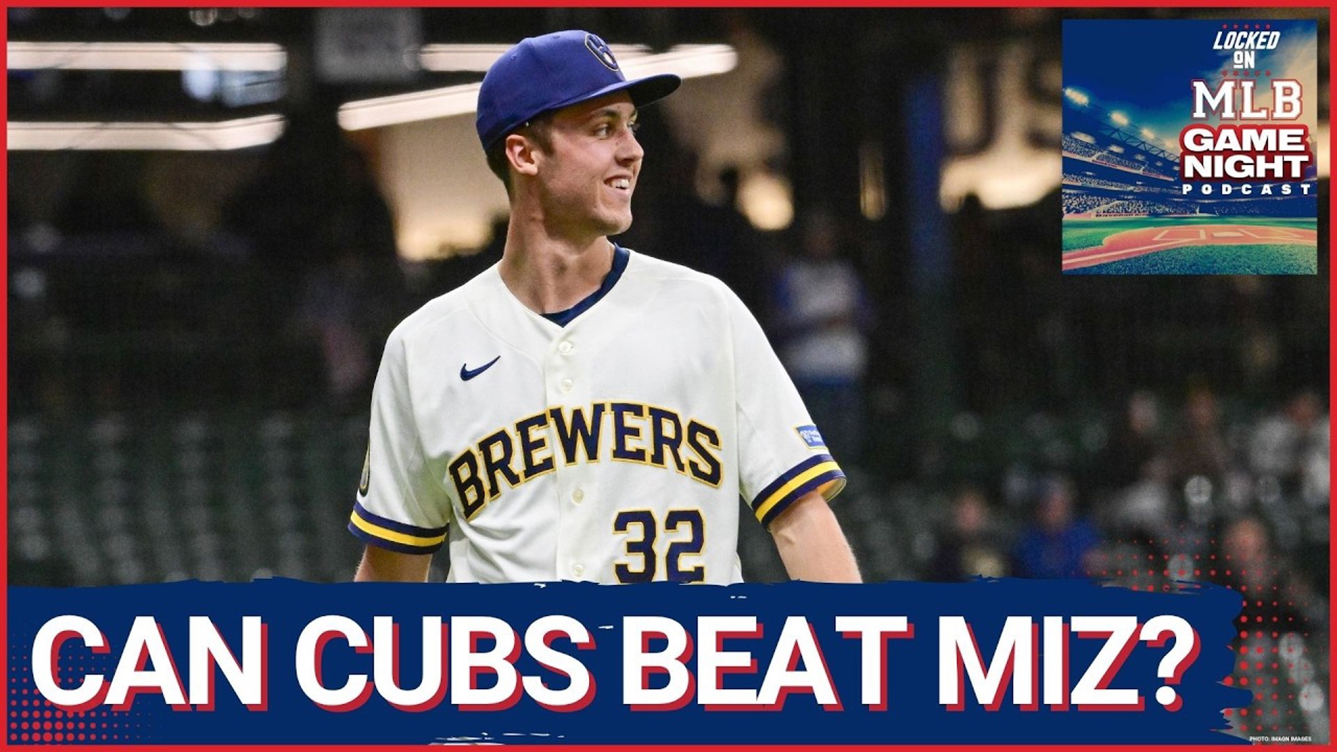 Brewers DOMINATE Cubs, Red Sox SILENCE Yankees Bats, and Skenes Falters ...