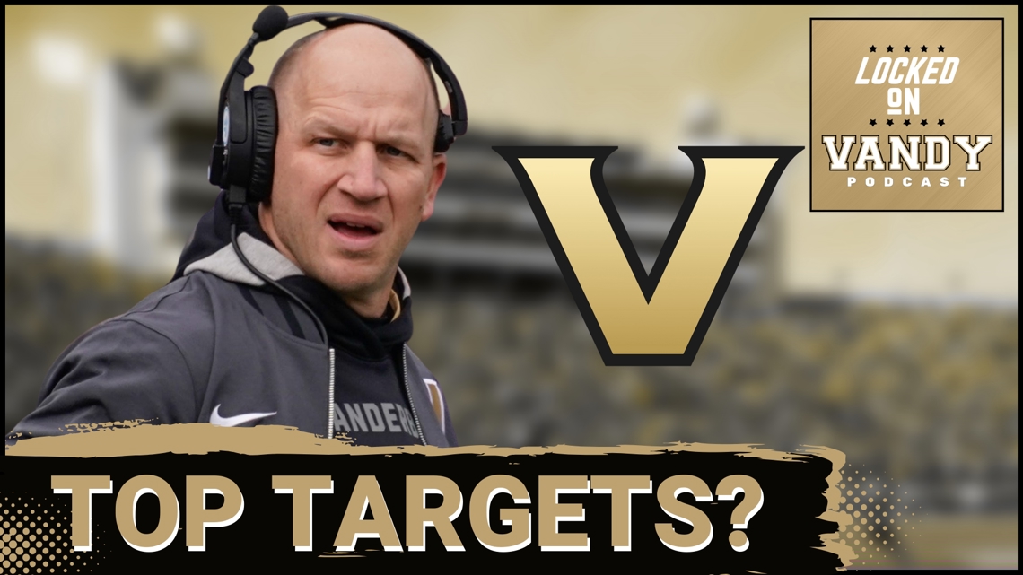 WOW: Vanderbilt, Clark Lea in PRIME Position to Land a Couple of In ...