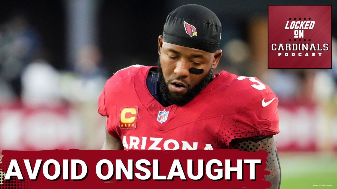 Arizona Cardinals MUST AVOID Difficult Teams on Back End of 2026 ...