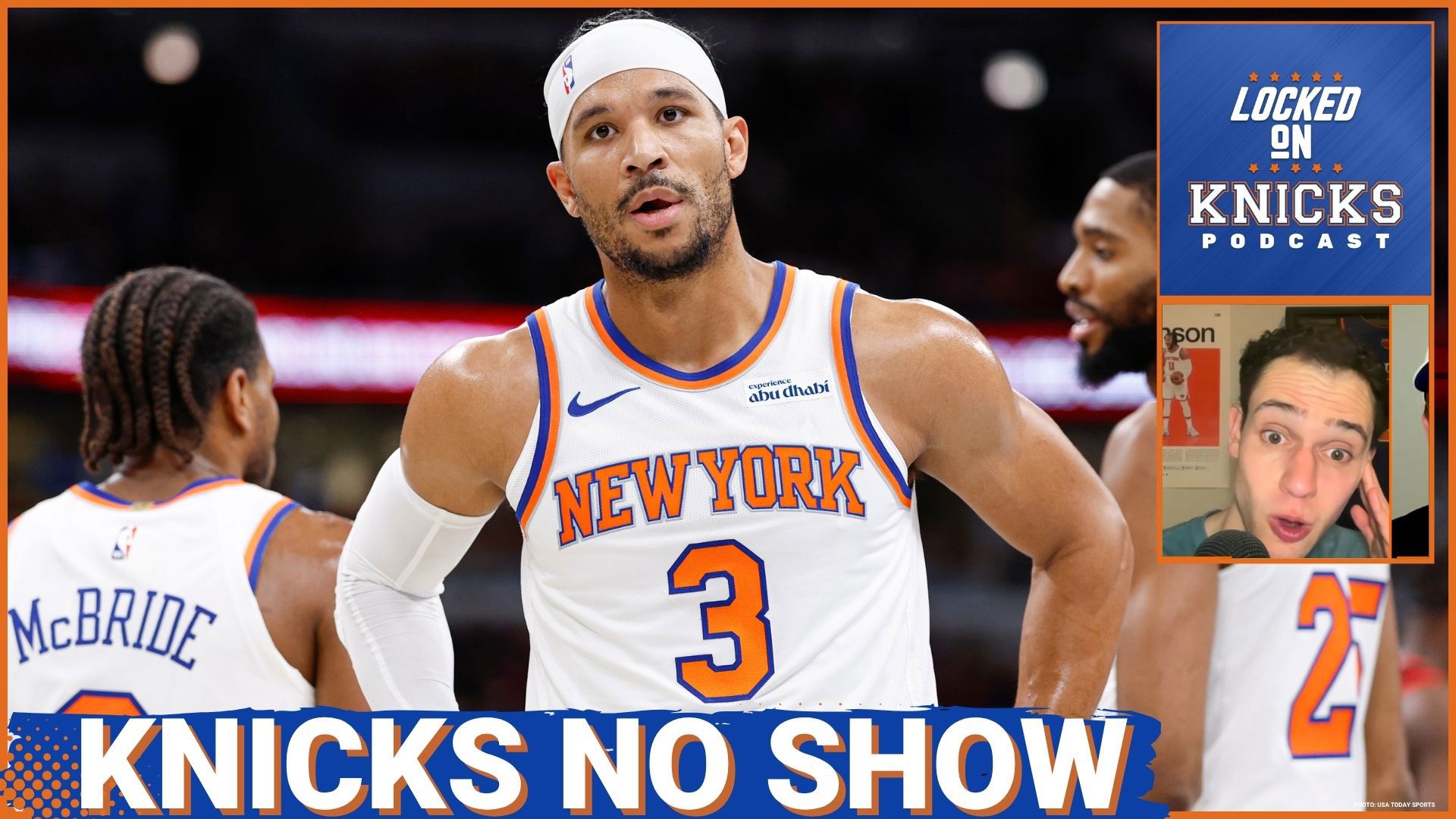 DISASTER: Karl-Anthony Towns DEFENSIVE COLLAPSE Costs Knicks | Josh Hart Is LOST | 13newsnow.com