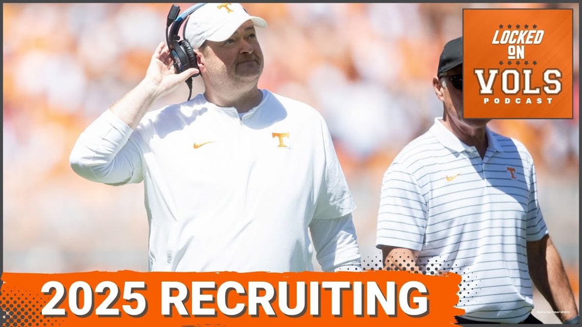 Tennessee Football Recruiting: David Sanders or Jaelyne Matthews. What ...