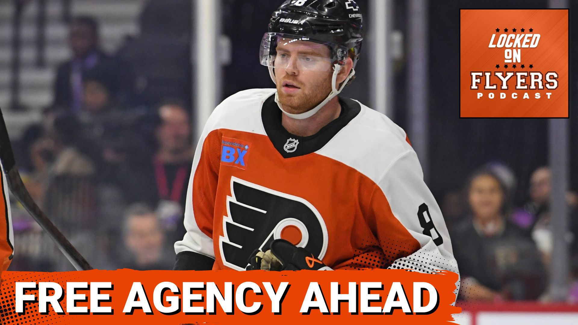 Philadelphia Flyers Draft Class Reactions & Free Agency Needs After ...