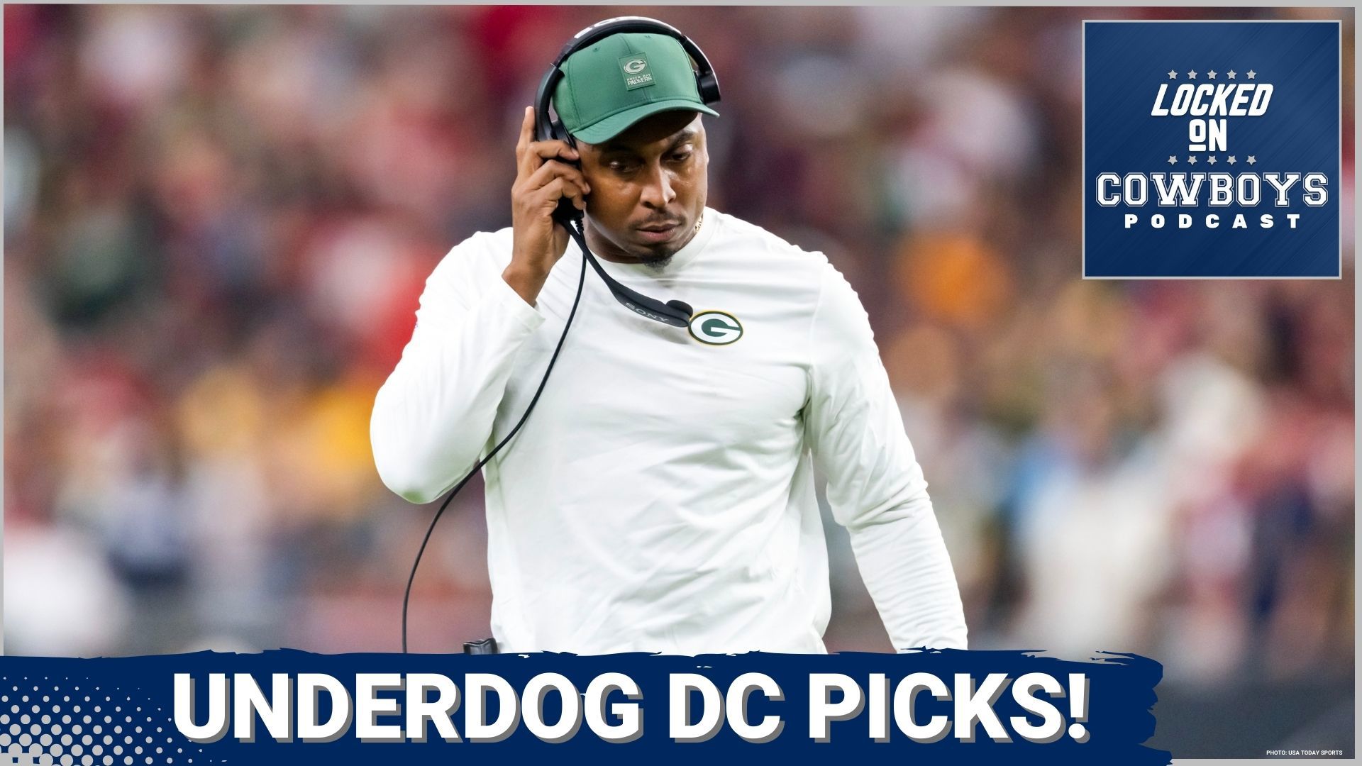 SURPRISE: 3 Under-The-Radar Candidates The Cowboys Are CONSIDERING For ...