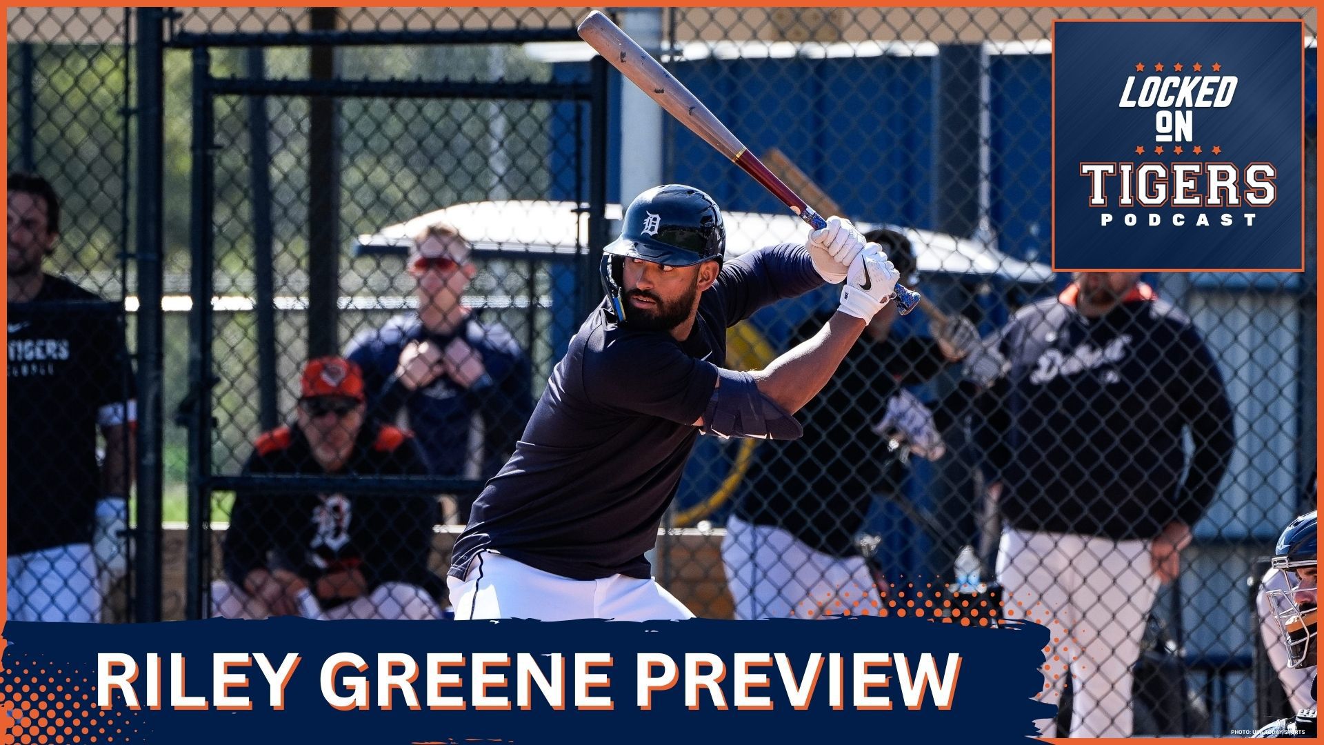 Tigers Rocked in Spring Training + Riley Greene Player Preview ...