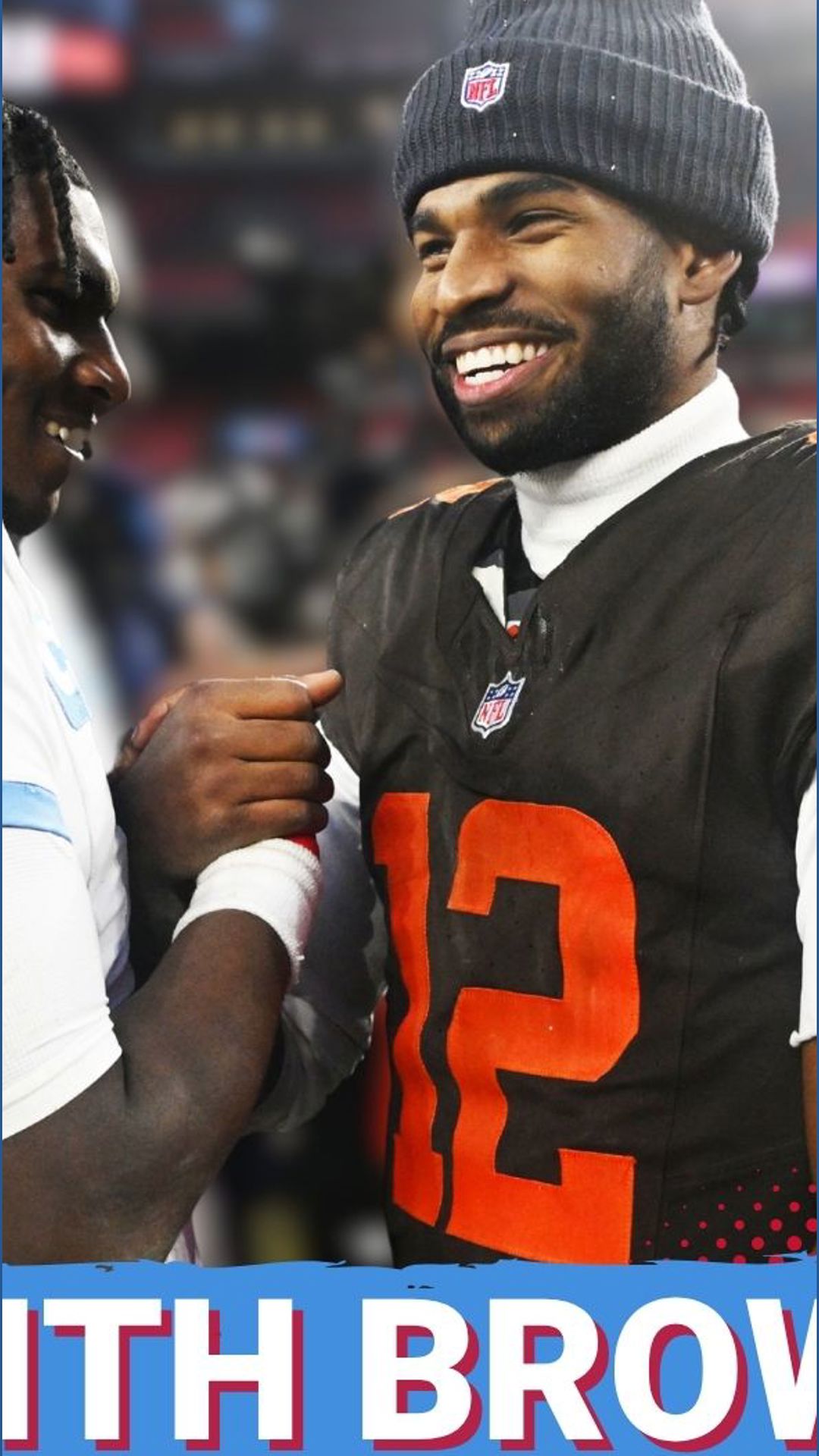 Tennessee Titans IDEAL START to Schedule is Cleveland Browns in Week 1 ...