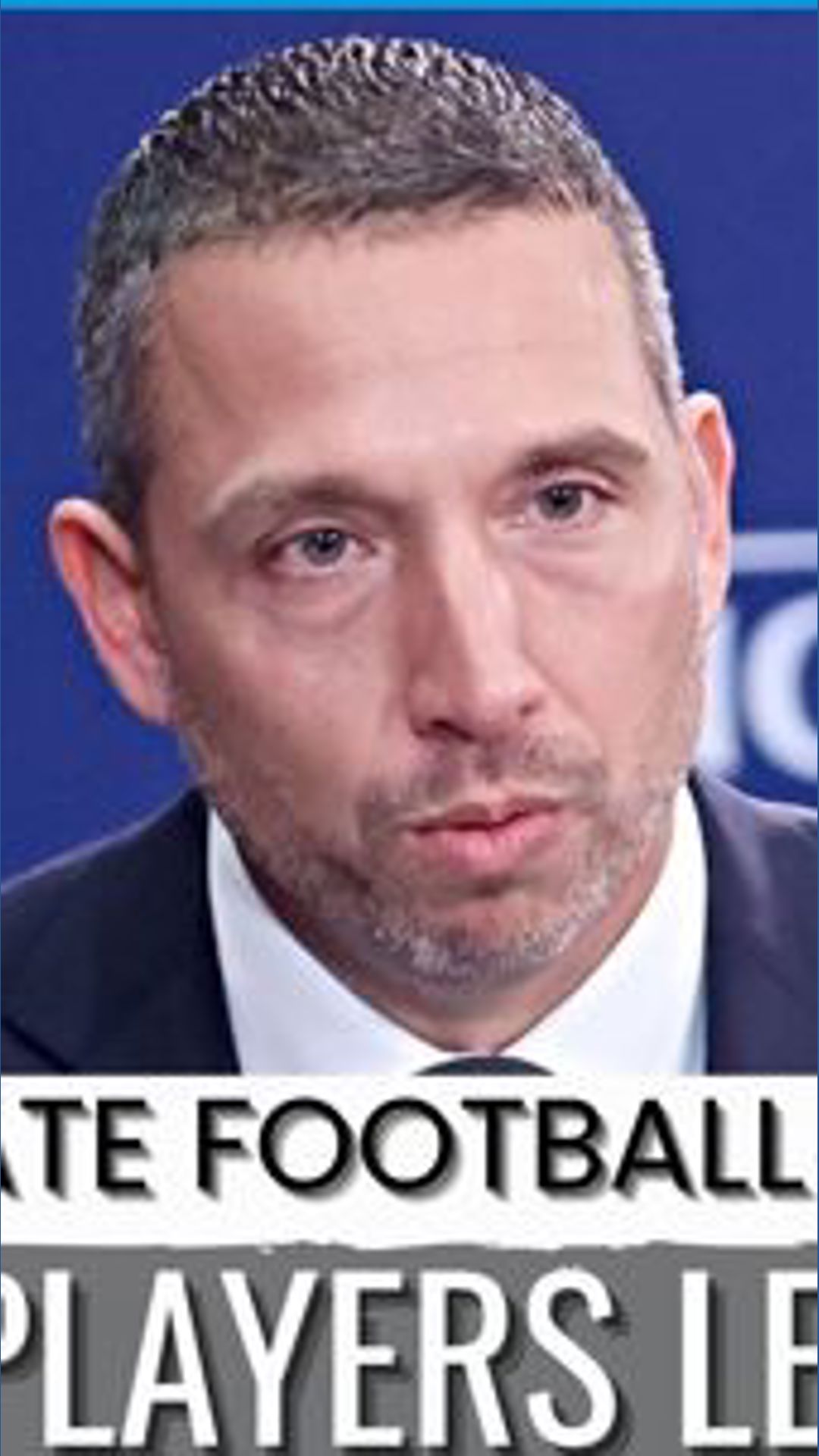 UGLY: Penn State Transfer Portal SHAKE-UP As Chaz Coleman, AJ Harris ...