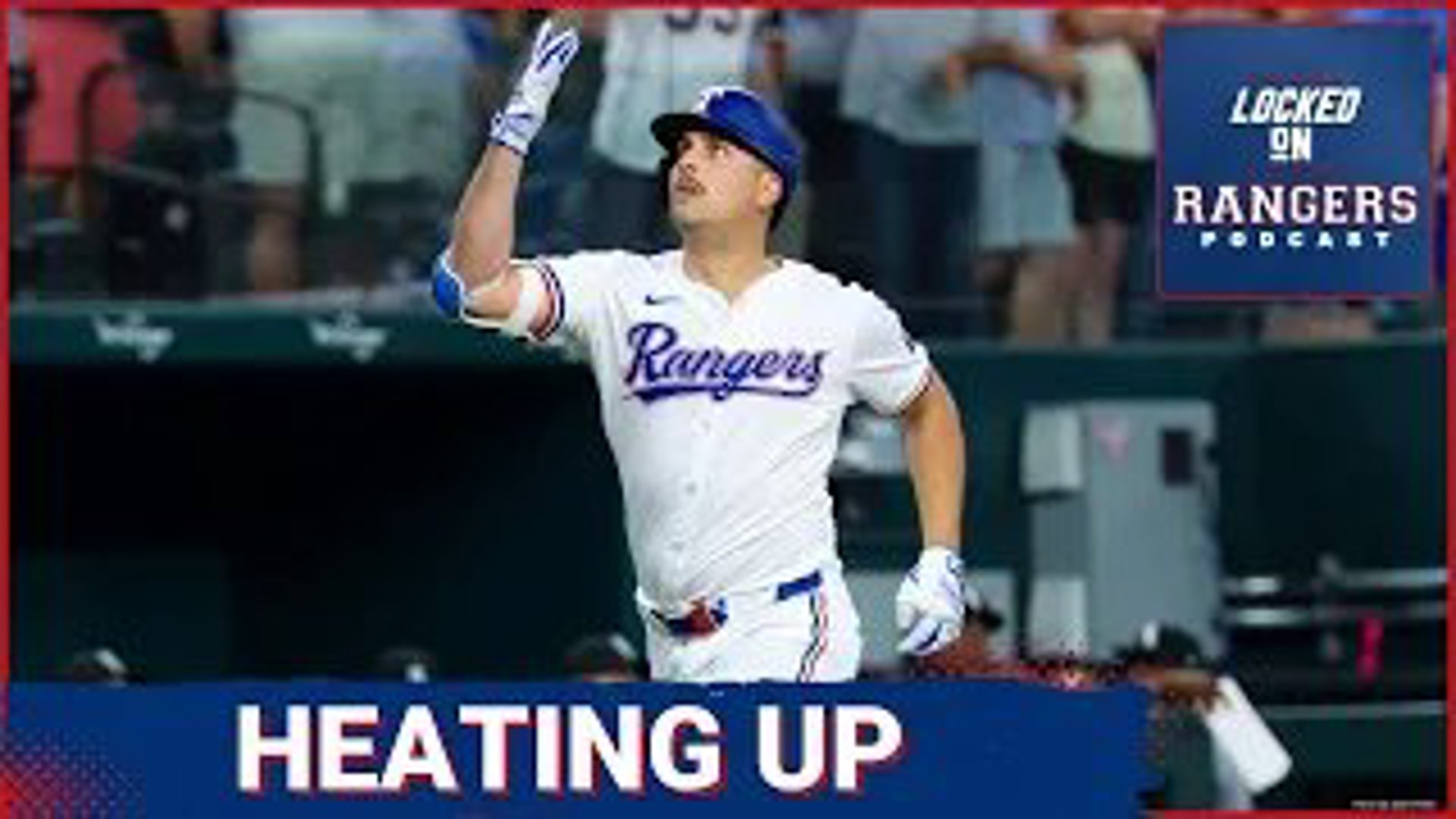 Texas Rangers' offense shows signs of 2023 form as Adolis Garcia ...