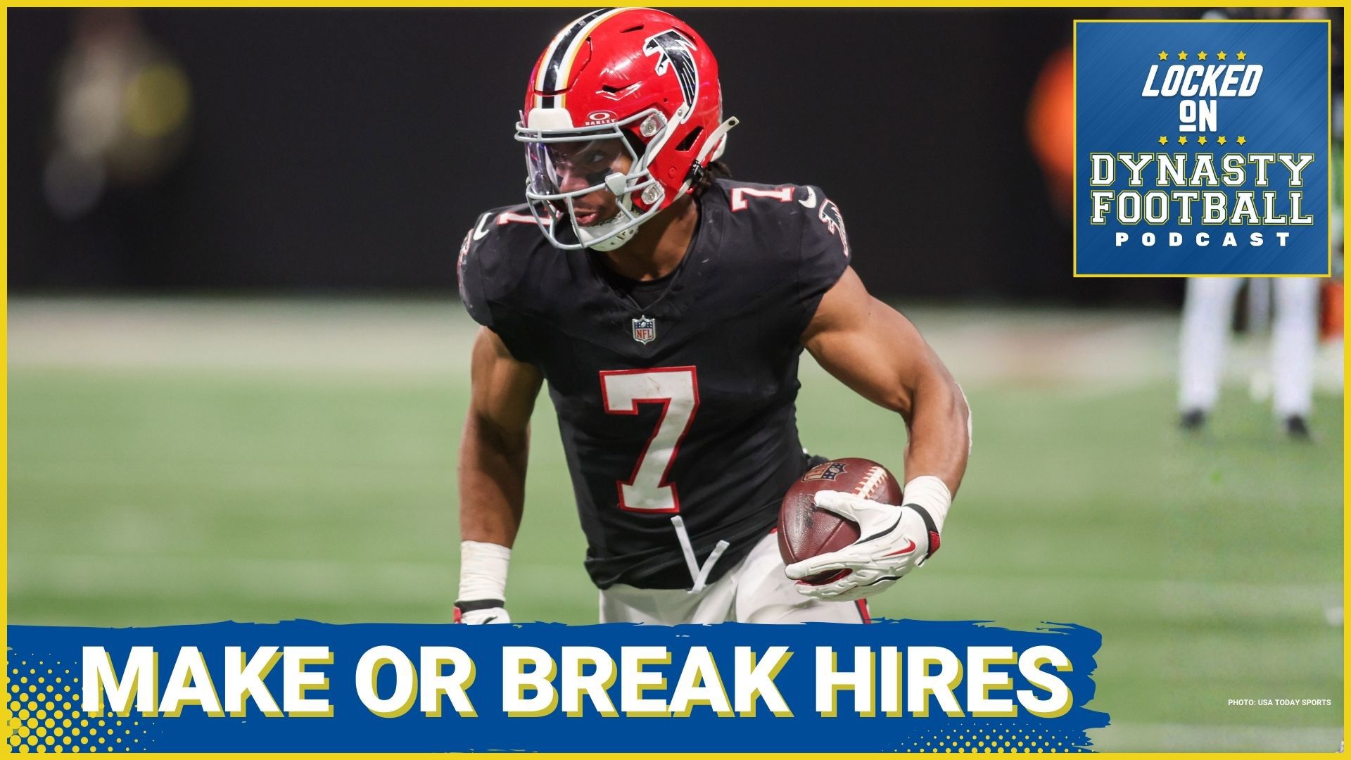 6 Head Coach Openings That Will IMPACT 2026 Dynasty Leagues | Who Will ...