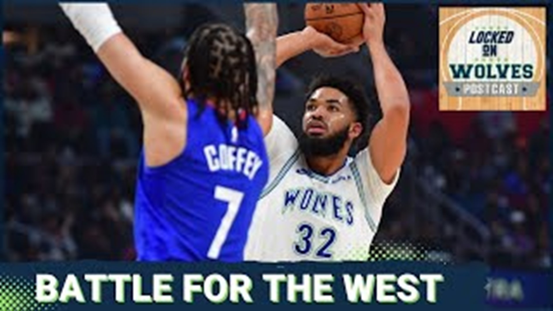 Locked On Wolves POSTCAST: T-Wolves Ice Cold Shooting Leads To Collapse ...