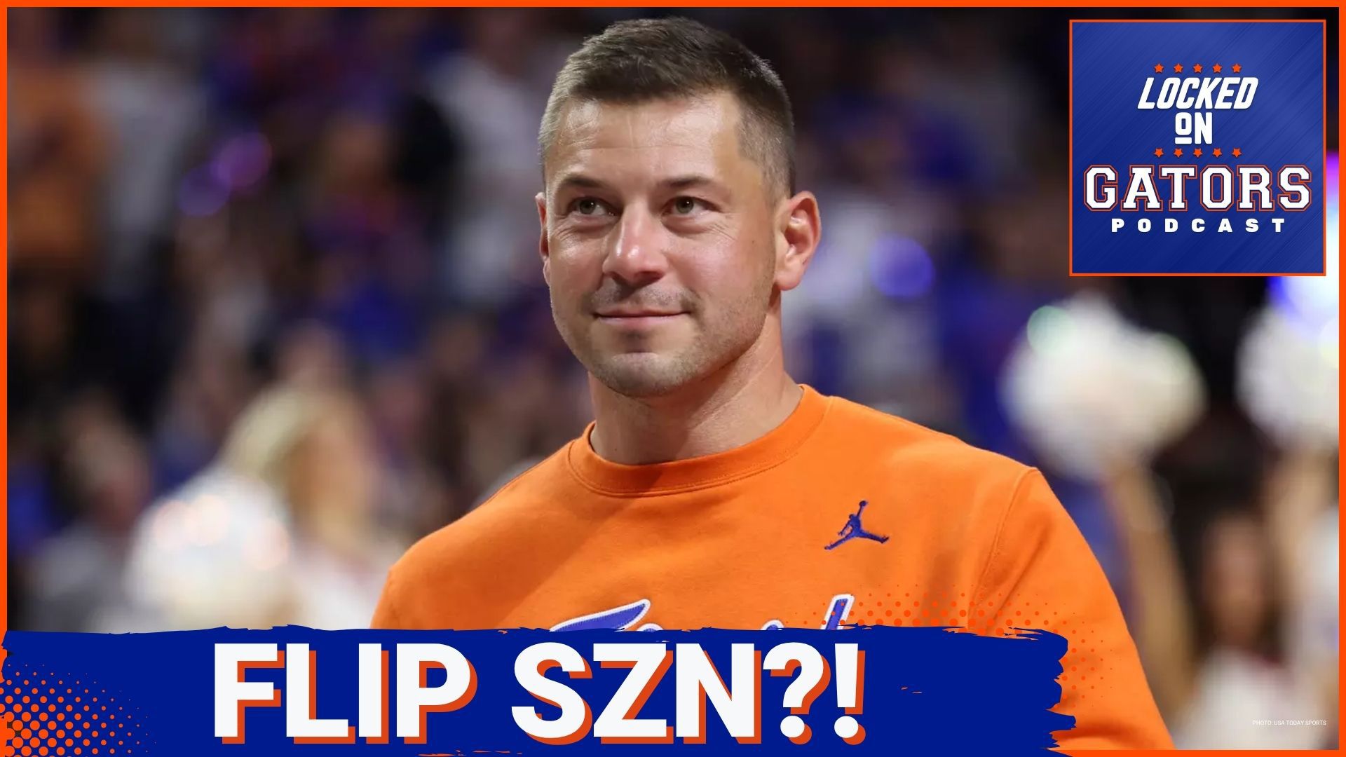 Florida Gators FLIPPING Jalen Brewster and Easton Royal Before Jon ...