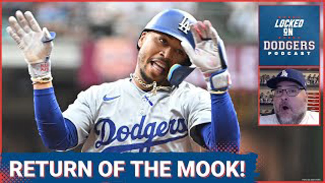 Mookie Betts, Shohei Ohtani, Clayton Kershaw Lead Los Angeles Dodgers ... Mookie Betts, Shohei Ohtani, Clayton Kershaw Lead Los Angeles Dodgers ...