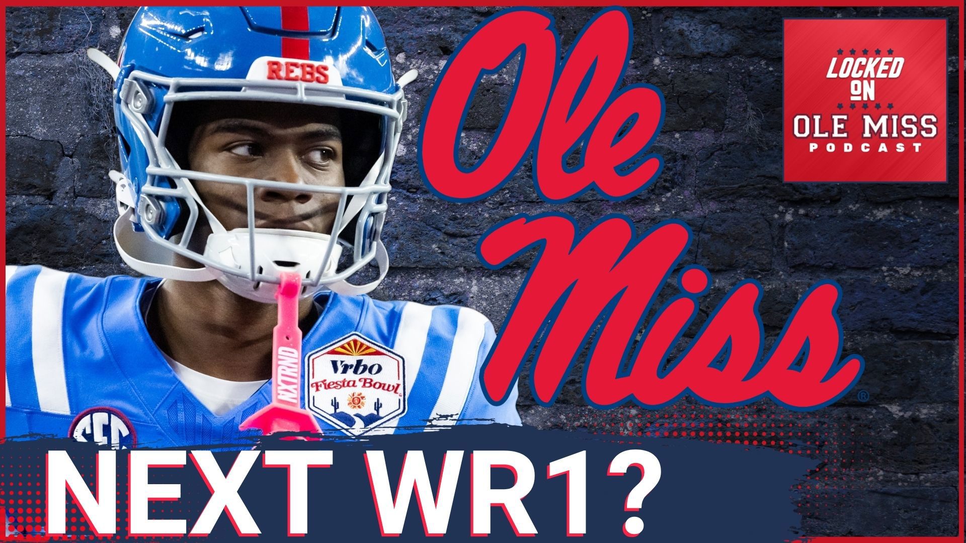 ANALYSIS: Deuce Alexander PRIMED To DETONATE This Fall | Pete Golding ...