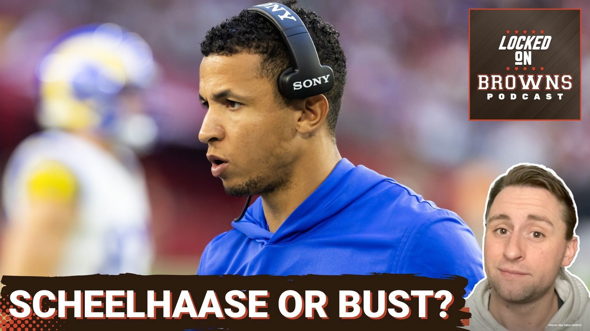 BOLD CALL: Cleveland Browns Can't Be Held HOSTAGE By Jim Schwartz | HC ...