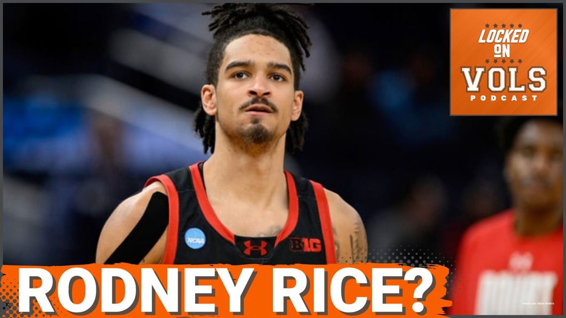 REPORT: Maryland Transfer Rodney Rice a Name to KNOW for Tennessee ...