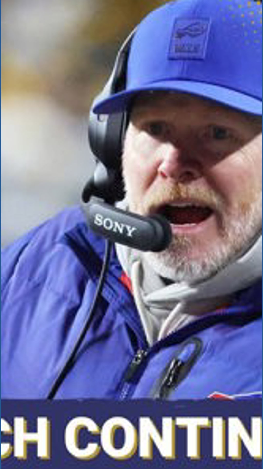 RAVENS SQUAD SHOW: Baltimore Ravens Head Coach SEARCH CONTINUES as more ...