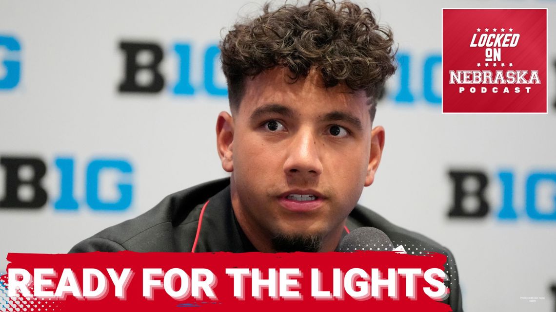 Who’s got thoughts on Nebraska and Matt Rhule? Minnesota coach PJ Fleck ...