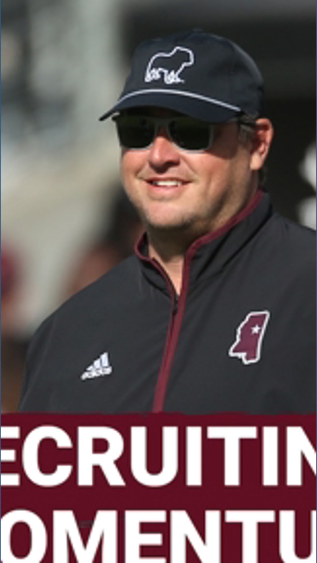 ALERT: Jeff Lebby IGNITES Recruiting BATTLE | Can Mississippi State ...