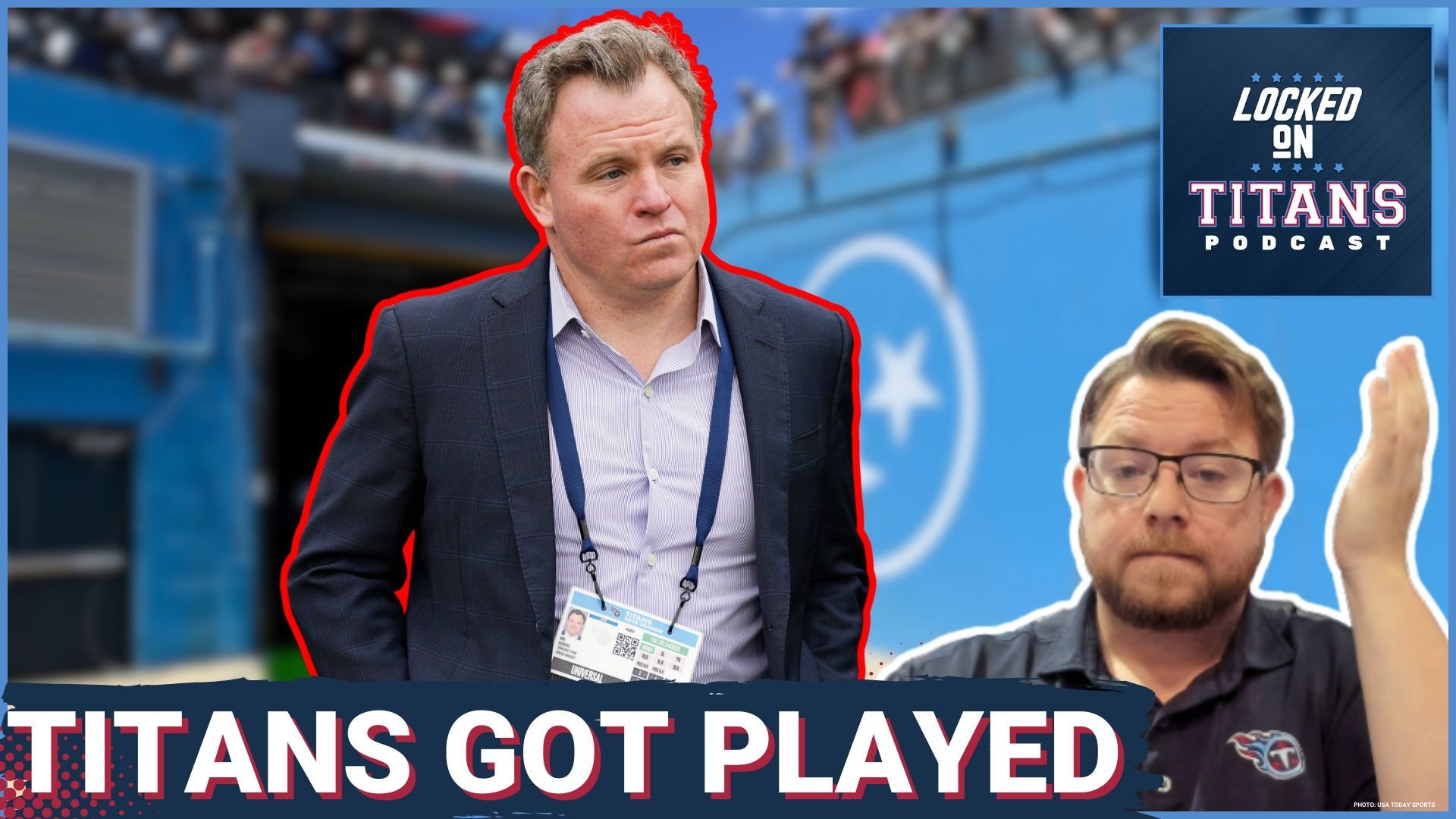 Tennessee Titans GET EMBARRASSED by Head Coaching Candidates & Matt ...