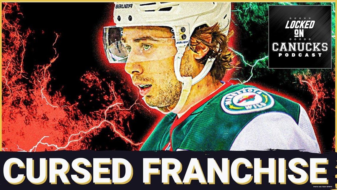 One of the DARKEST DAYS in Vancouver Canucks history after UNFATHOMABLE ...