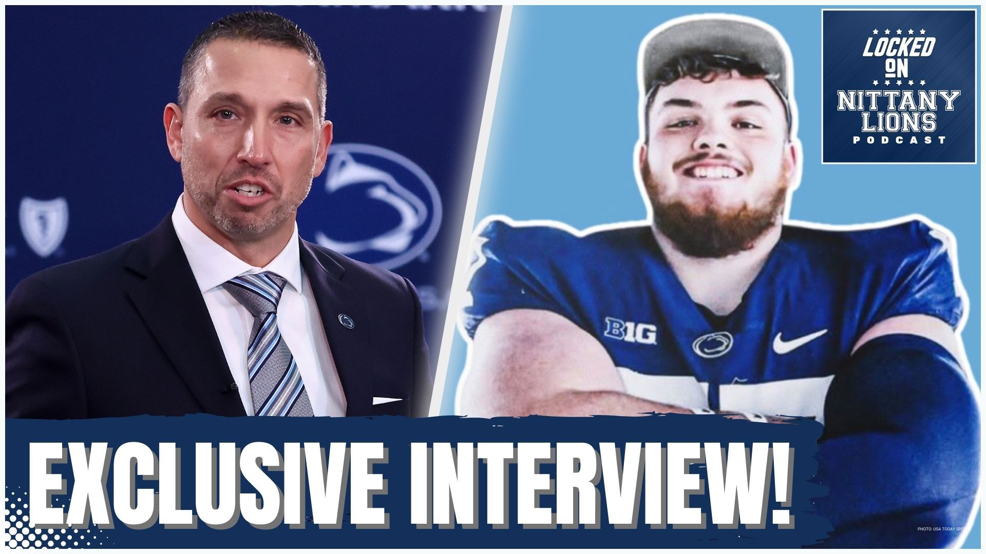 Why This Penn State Transfer Committed to Matt Campbell... BIG Changes ...