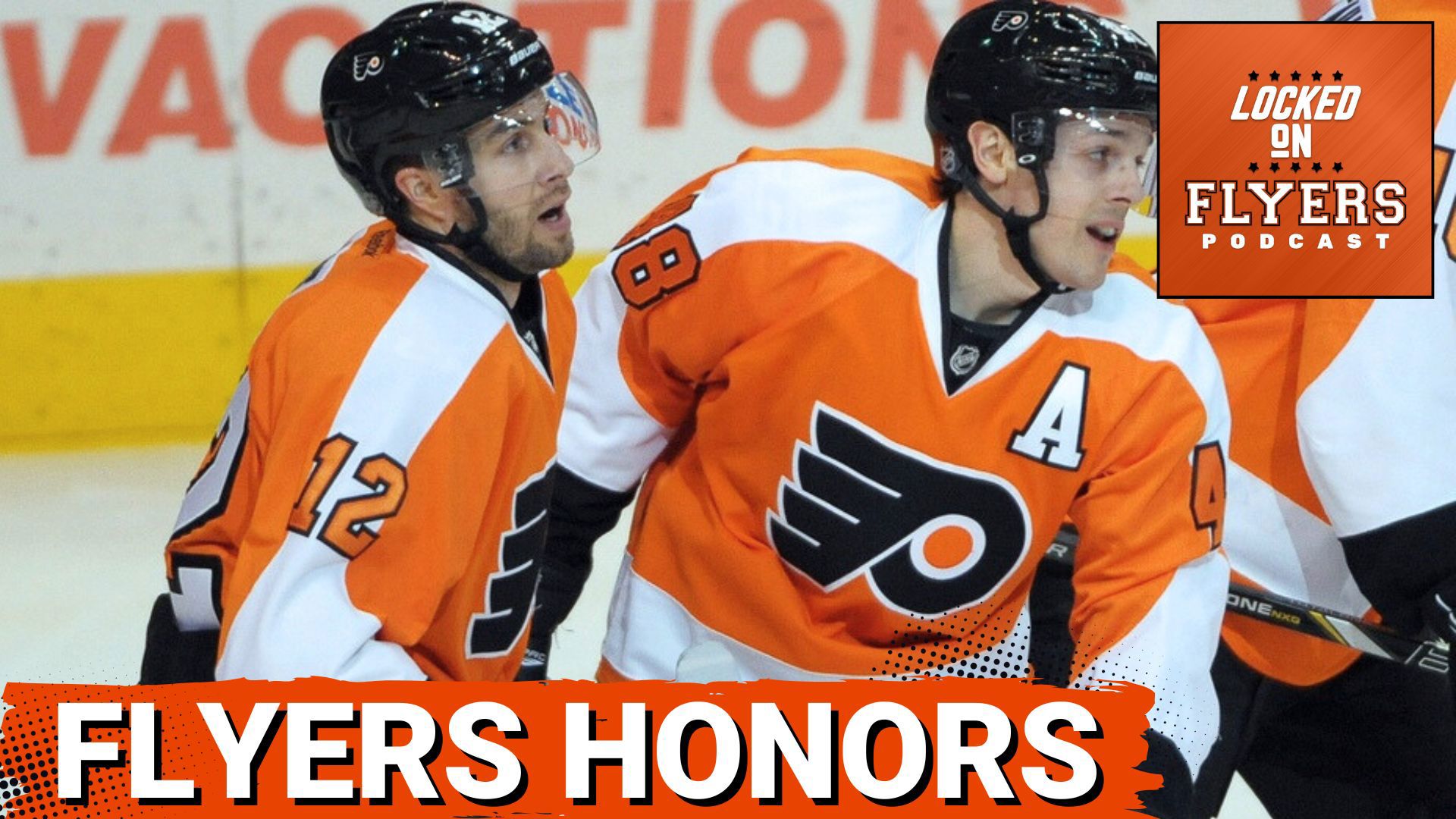 Who WILL vs SHOULD be the next members of the Philadelphia Flyers Hall ...