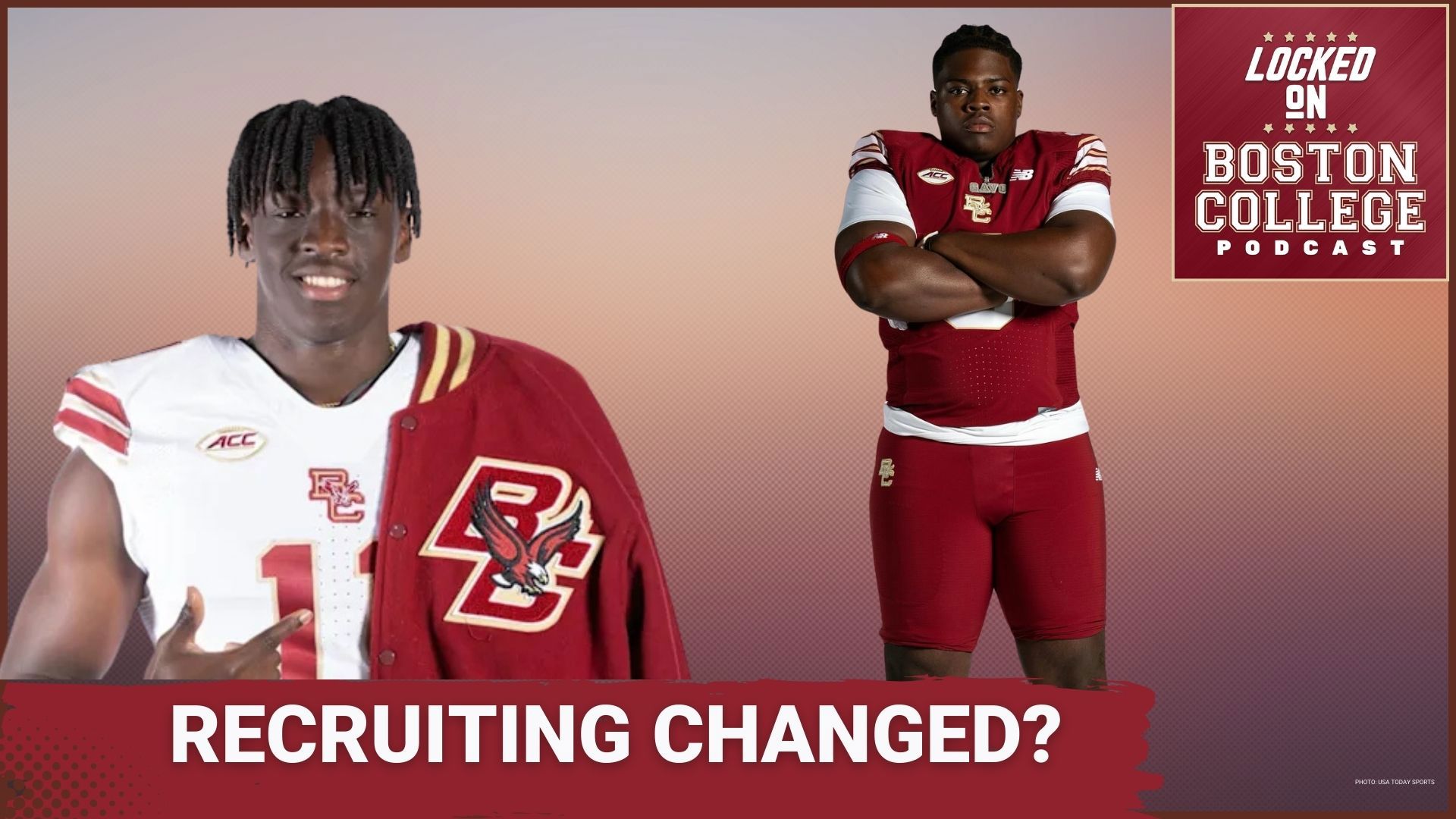BOLD Move: Boston College Recruiting Triumph—Femi Babalola & Gavin Neal ...
