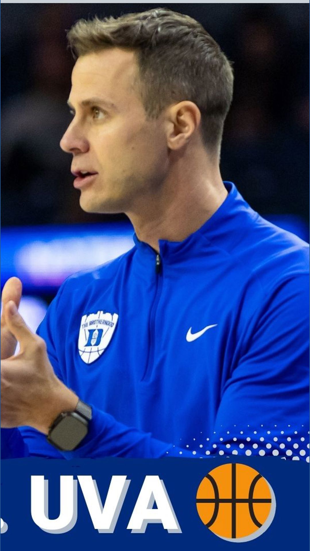 TITLE RUN: Duke Basketball and Jon Scheyer CHASE ACC Crown in Massive ...