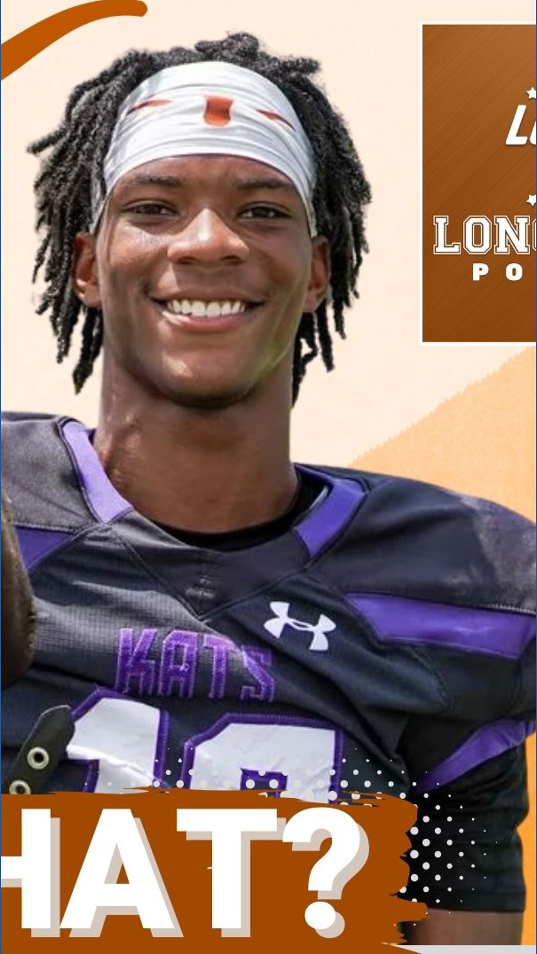 WOW: Texas WR Jermaine Bishop Jr. Gets EXTREMELY HIGH Praise From Dez ...