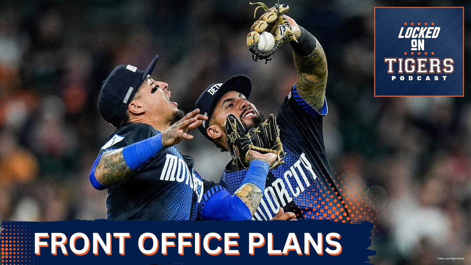 EXCLUSIVE: Inside the DRAMA Fueling the Prospect Dilemma for Detroit ...