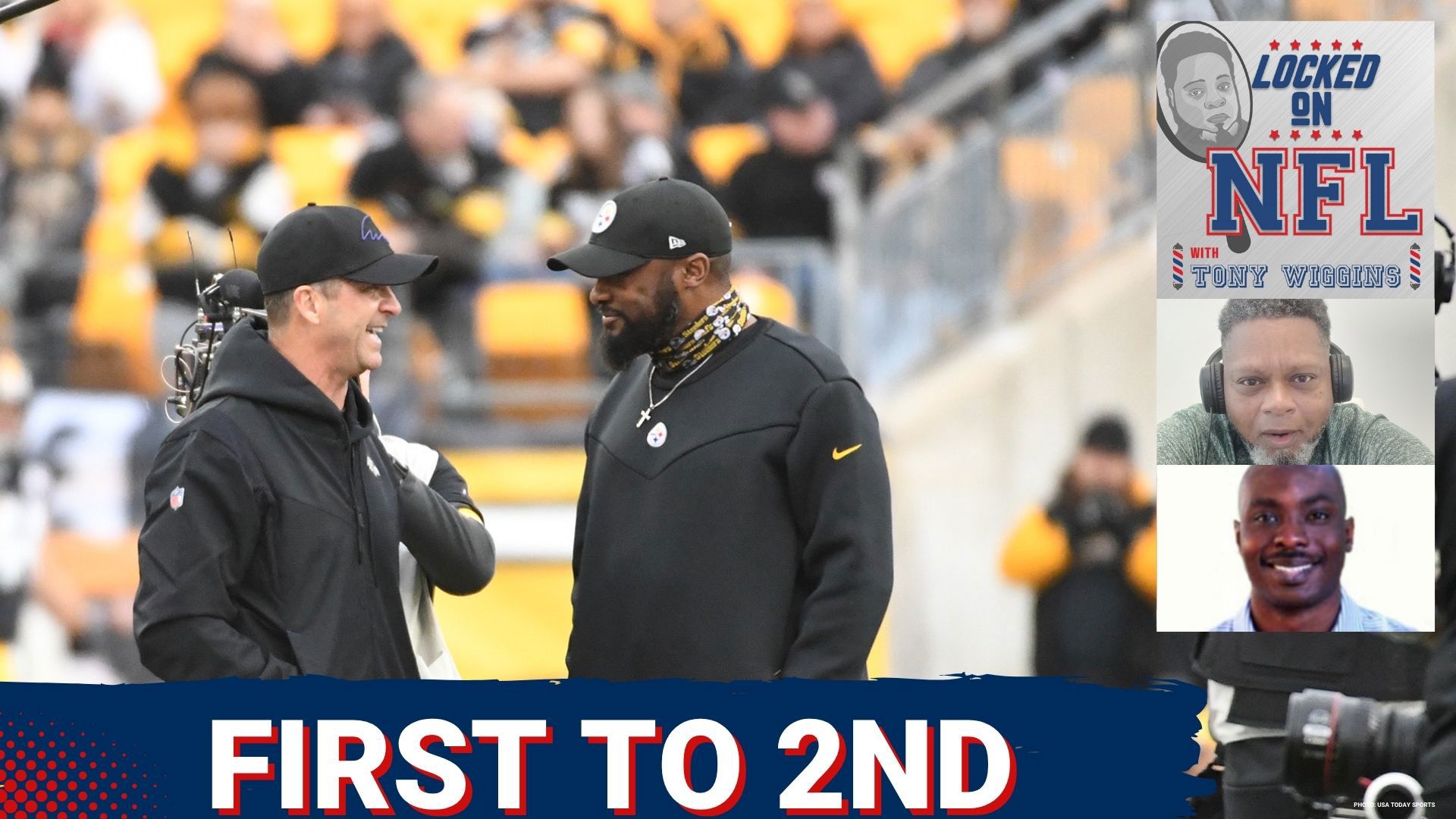 SHOWDOWN: Six Coaches VIE for Second Super Bowl Ring | 1 Will JOIN ...