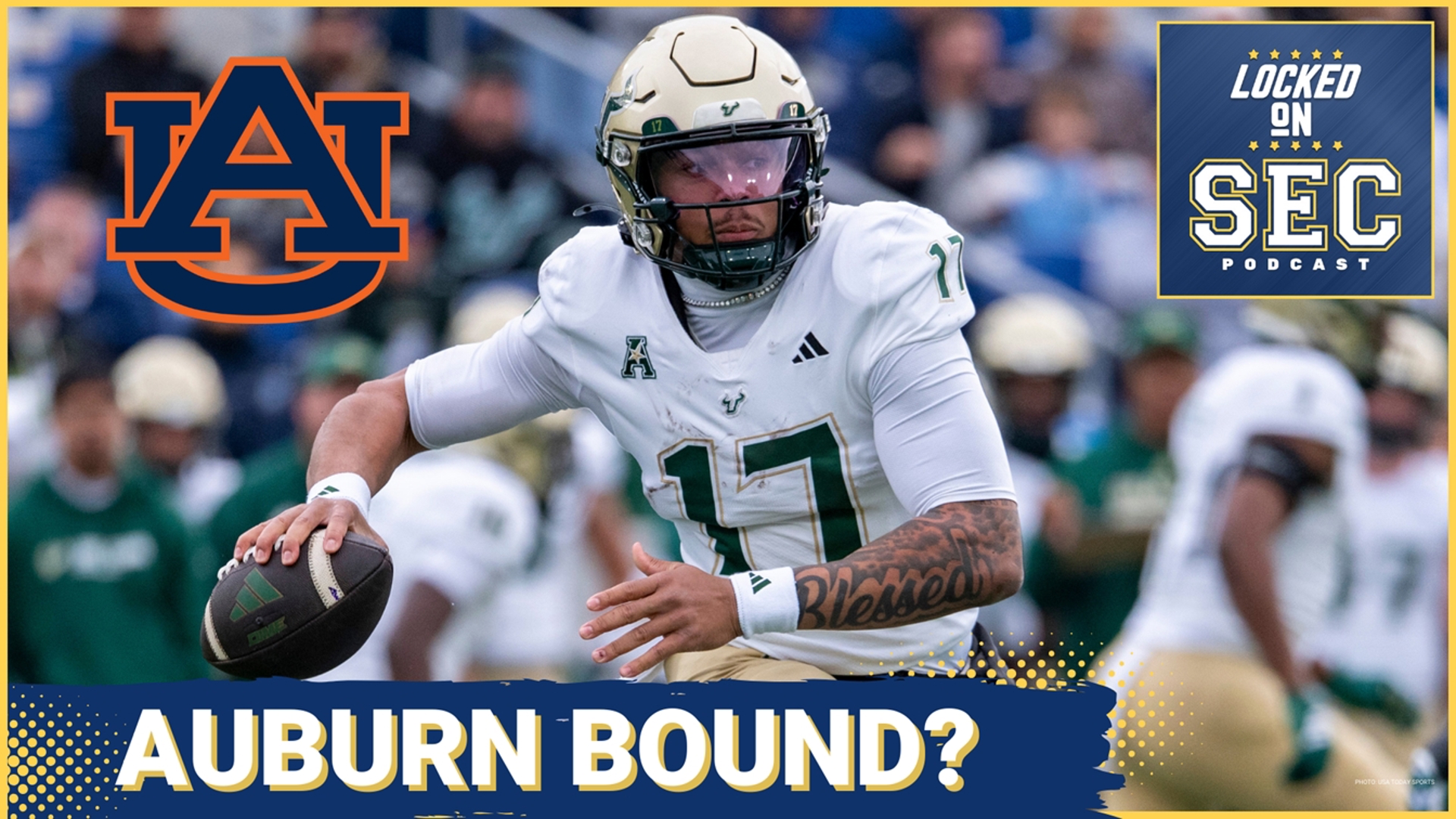 BUZZ: Byrum Brown Transferring to AUBURN Would Make Tigers SEC Force in ...