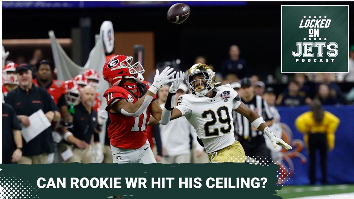 New York Jets Training Camp Begins: The BIGGEST Position Battles to ...