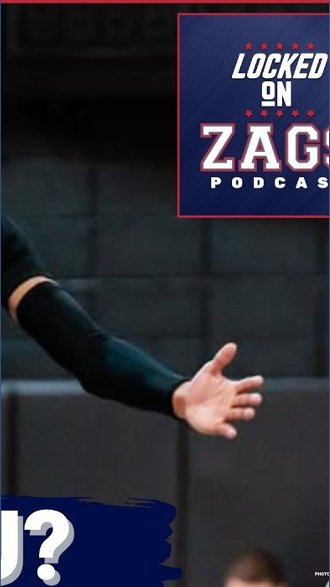 TARGET: Why RaSheed Jones is PERFECT combo guard option for Mark Few ...