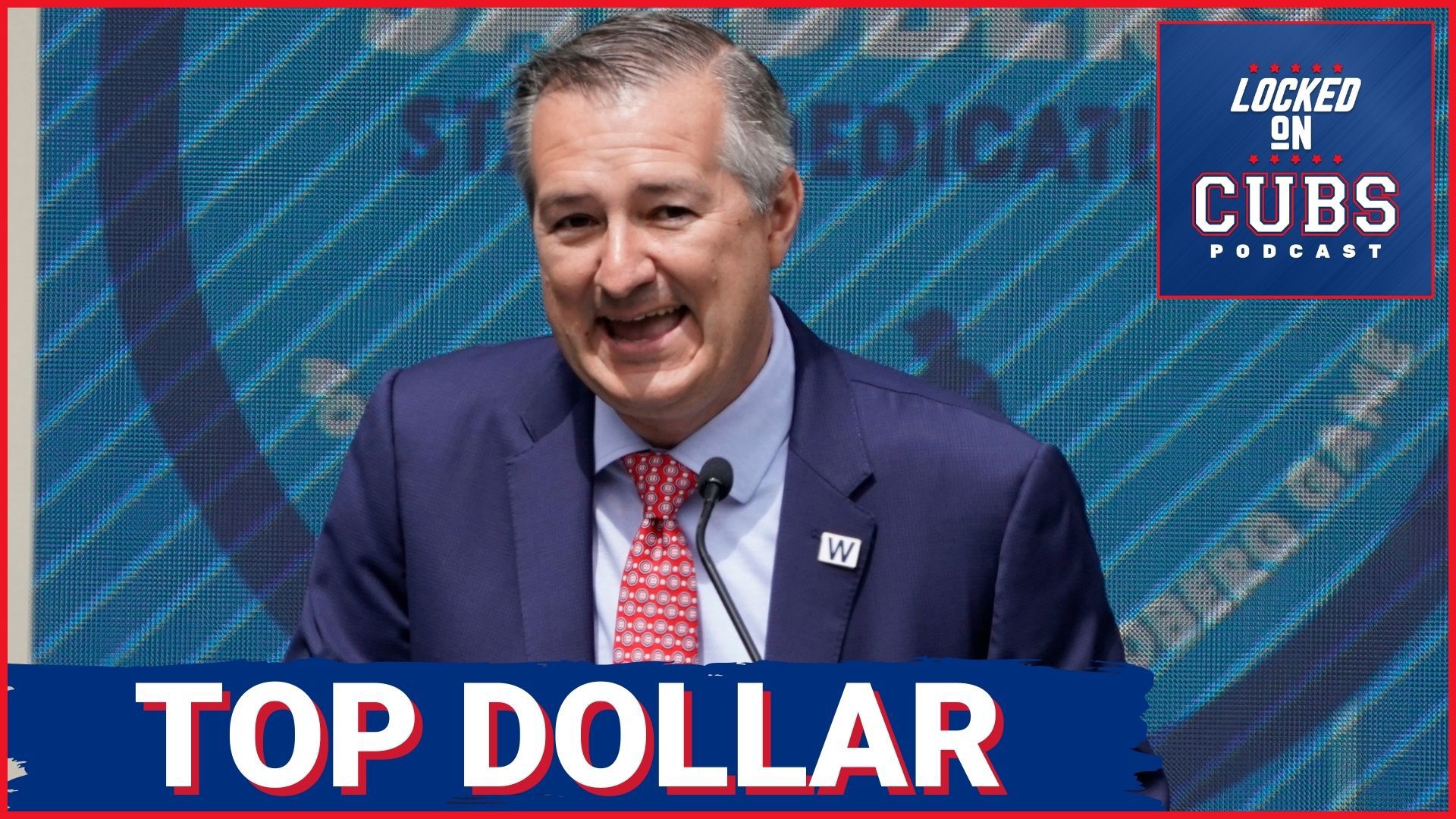 Yes, the Chicago Cubs should SPEND MORE (feat. David Kaplan ...