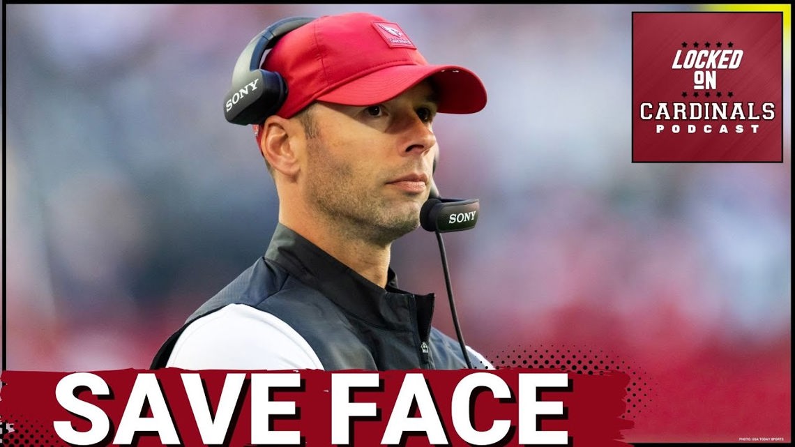 Arizona Cardinals Run Into ANOTHER Buzzsaw in Week 18 Against Los ...